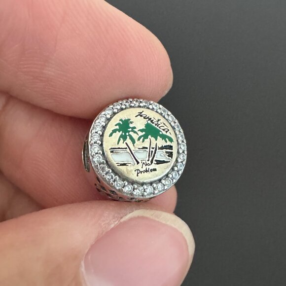 Pandora | Jewelry | Pandora Bead Charm | Poshmark